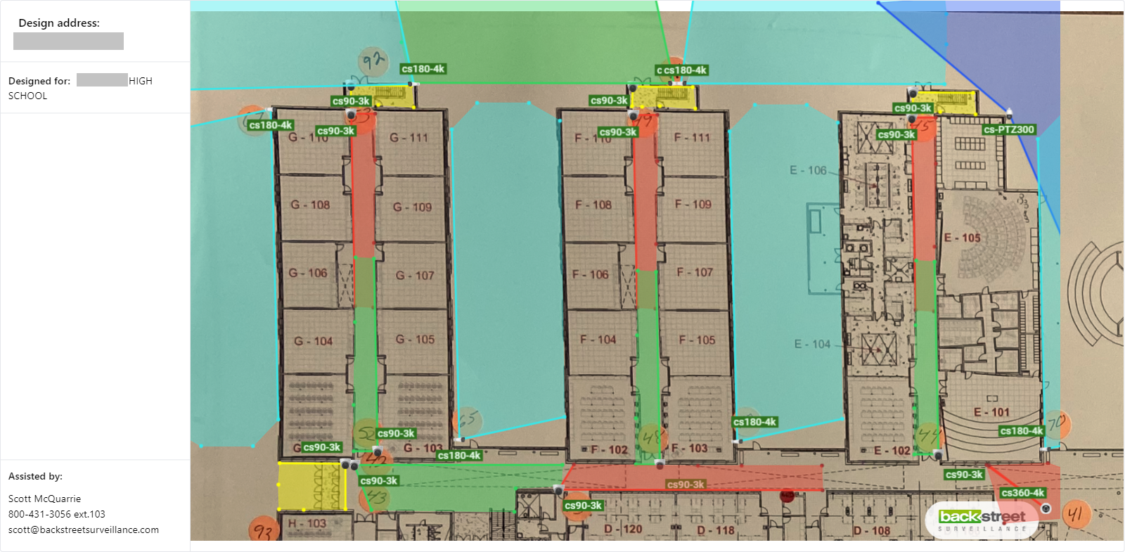 Best Security Cameras Inside Home & Placement Tips