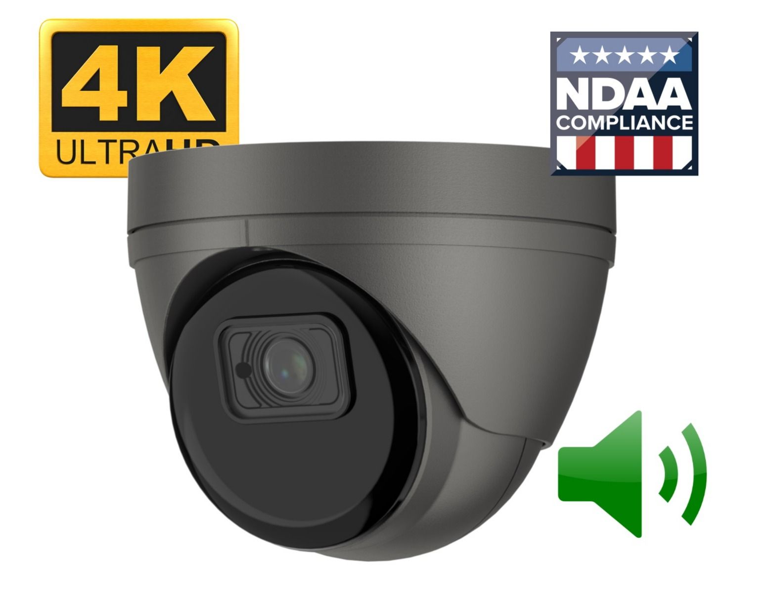 How to Choose the Right Camera for Your Security Needs