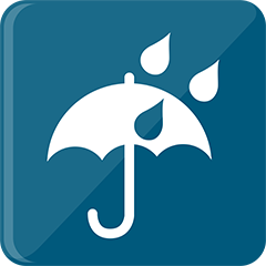 Pro90D-4K White Vandal Dome Security Camera - 90ft Night Vision