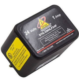 DITEk Power Surge Protectors for CCTV Security Cameras & Systems