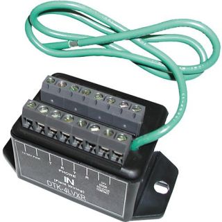DITEk Power Surge Protectors for CCTV Security Cameras & Systems