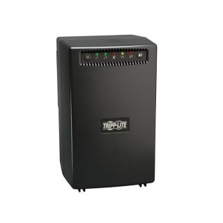 Tripp Lite Security Products for Reliable Surveillance - Backstreet ...