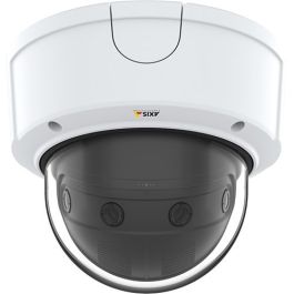 AXIS P3807-PVE Network Dome PoE Security Camera