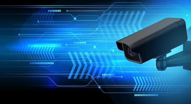 Best Frame Rate for Security Cameras Explained
