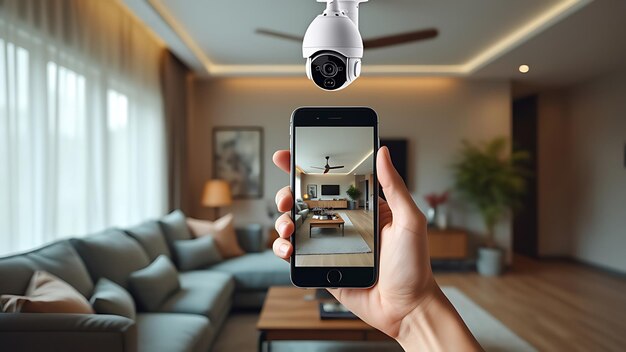 Security Camera Without WiFi: Remote Viewing?