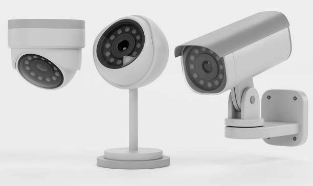 Security Camera Without WiFi: Remote Viewing?