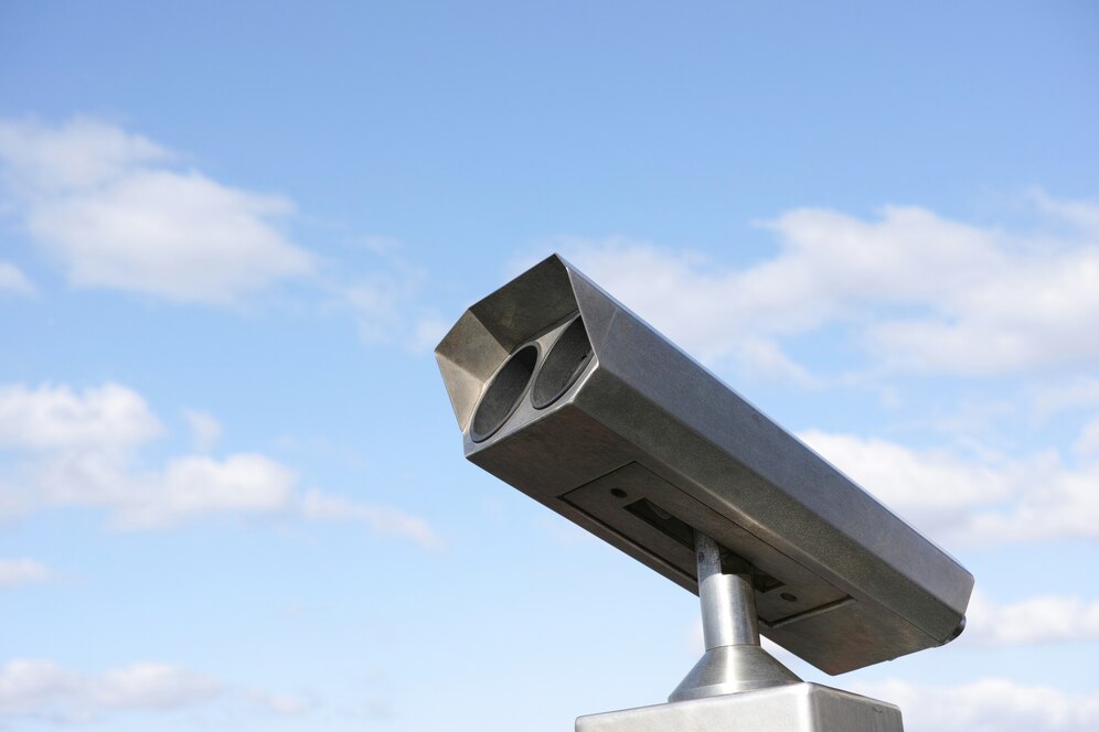 How Solar Wireless Security Cameras Work - 2025 Complete Guide