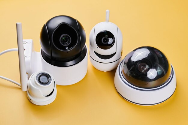 Best Rated Security Camera System 2025: Top Brands Reviewed