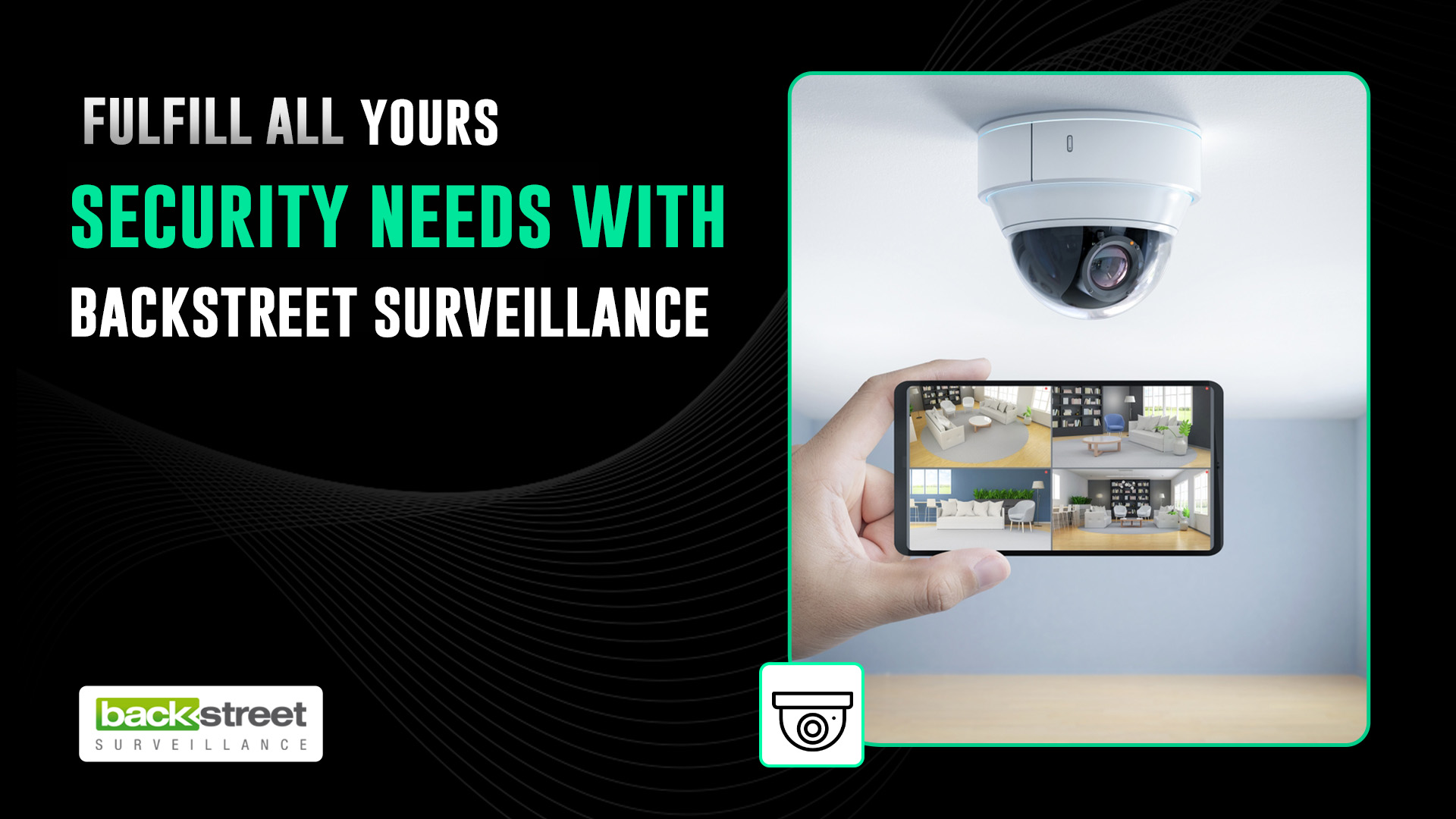 Top 10 Security Camera Apps for Android Phones & iOS 2025