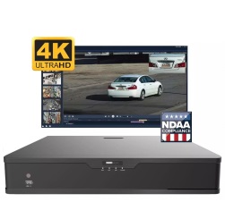 Code Blue Public Help Phones